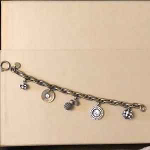 LOFT | Jewelry | Loft Bracelet | Poshmark